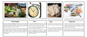 IKB: Resource Packs – West Somerset Railway Heritage Trust