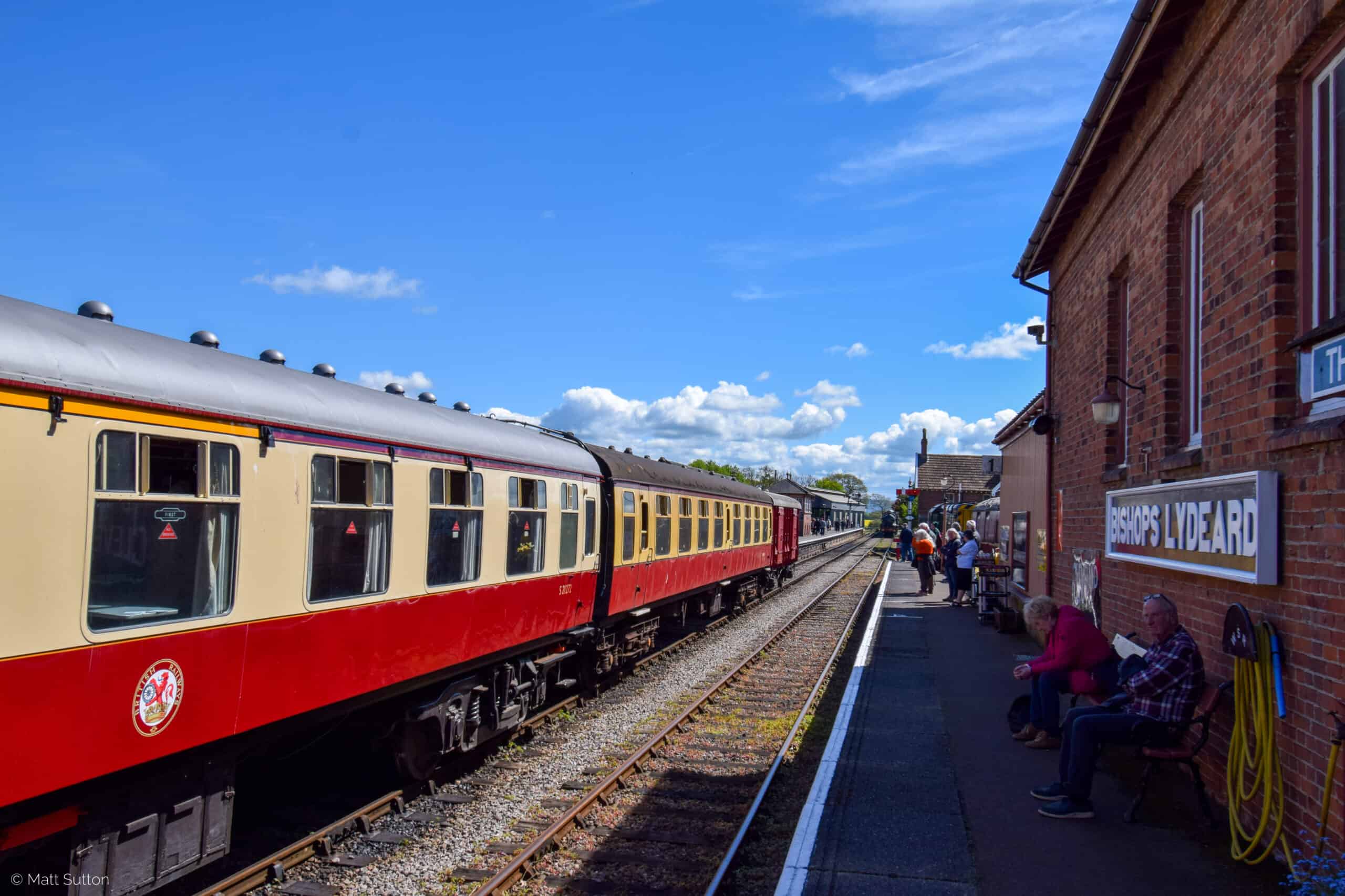 WSR Spring Gala-01 – West Somerset Railway Heritage Trust